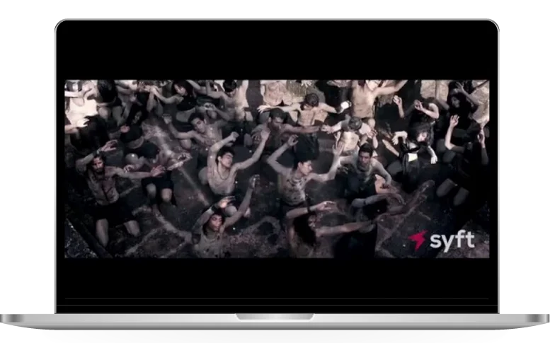 SYFT | Influencer and Social Media Marketing Agency | Syft App